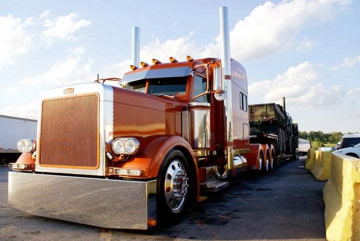 Truck Drivers U.S.A : The Best Modified Truck vol.42